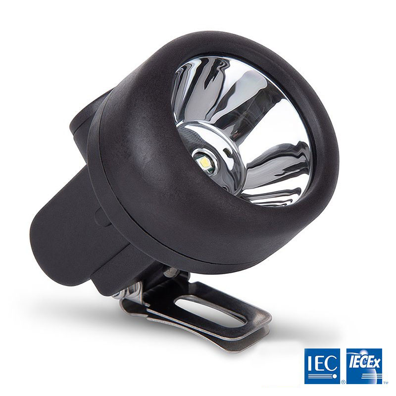 KH4E-Ex каскны утасгүй малгайн гэрэл